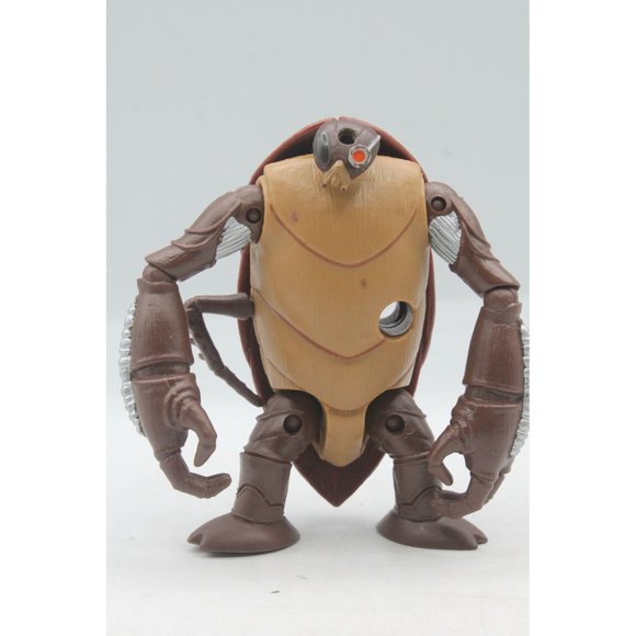 Toys | Teenage Mutant Ninja Nickelodeon Cockroach Terminator Action ...